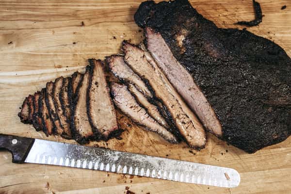 Gallery - The Bearded Pig