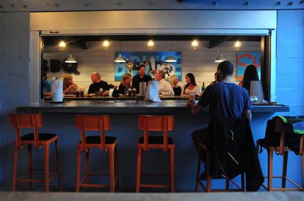 Gallery - The Bearded Pig