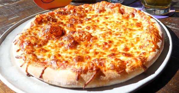 South Miami's Best Pizza - Deli Lane Café & Sunset Tavern