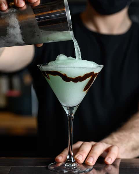 Gallery - The Sandbar Restaurant & Lounge