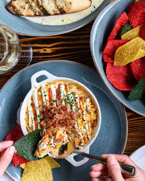 Gallery - The Sandbar Restaurant & Lounge