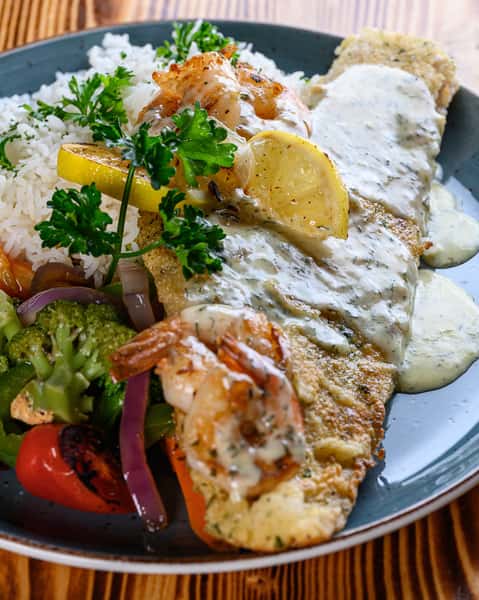 Gallery - The Sandbar Restaurant & Lounge