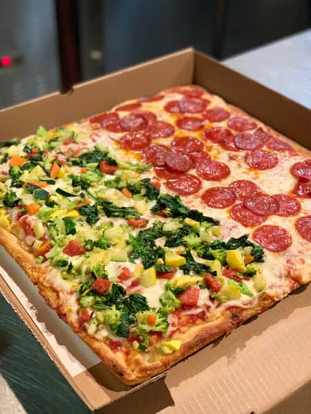 Gallery - Pazzo Ristorante and Wood Fired Pizzeria - Pizza Restaurant ...