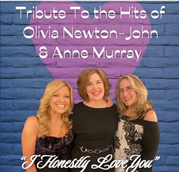 Olivia Newton John & Anne Murray: A Tribute by Jana Anderson - Brianno ...