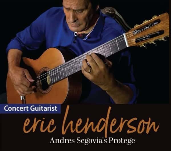 ERIC HENDERSON - Jojo's Hideaway - American Restaurant in Tustin, CA