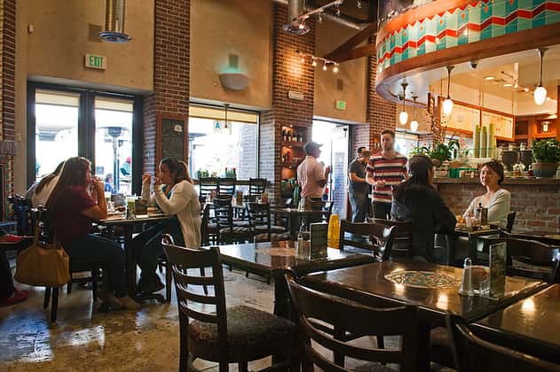 Spotlight on Urth Caffé Downtown Los Angeles - Urth Caffé - European ...