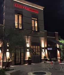 Locations & Menus - Larsen's Restaurants - Steak House in CA