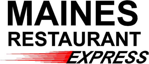 heading - Maines Food & Party Warehouse