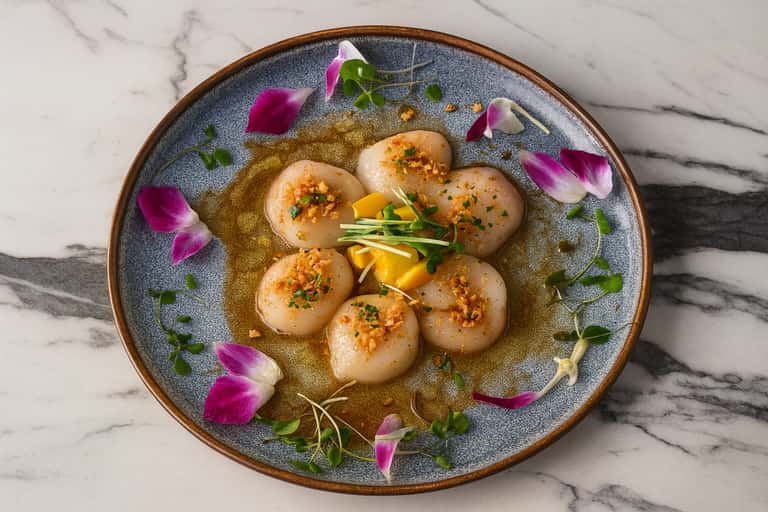 5 Reasons Musume Is Dallas Best Spot for Christmas Eve Dining - Musume ...