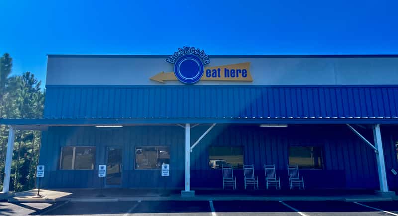Dothan South - Blue Plate Restaurant | Southern Comfort Food in Dothan ...