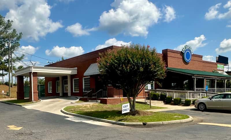 Dothan West - Blue Plate Restaurant | Southern Comfort Food in Dothan ...