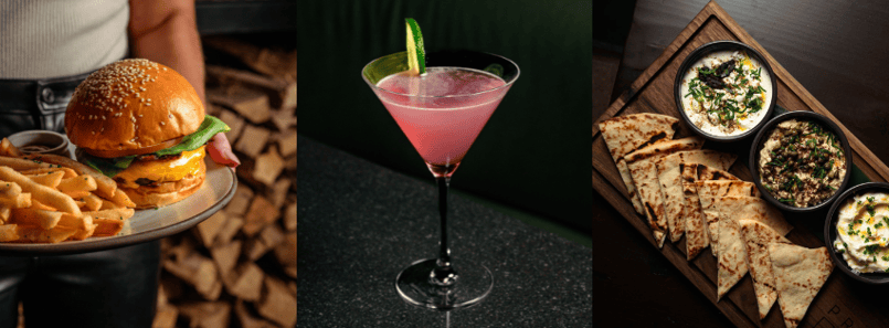 HAPPY HOUR - Prime 131 - Steak House in Houston, TX