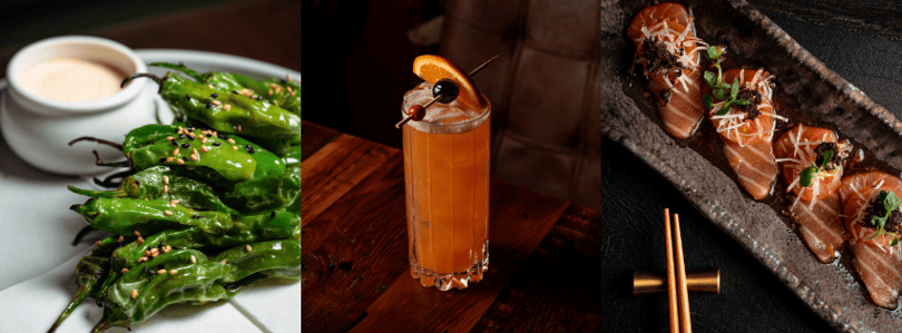 HAPPY HOUR - Prime 131 - Steak House in Houston, TX
