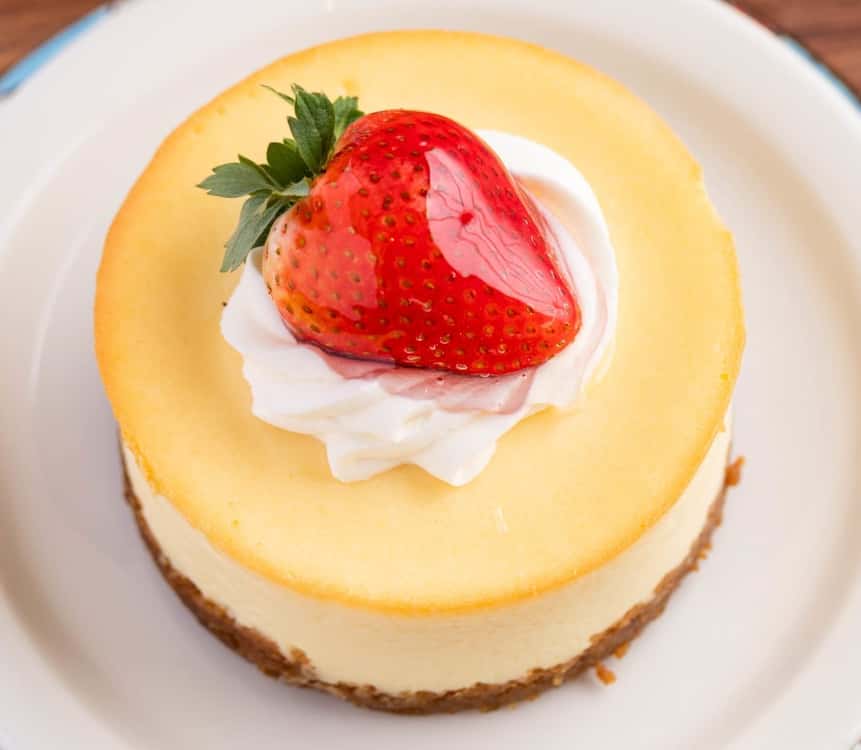 A Look Inside Urth Caffé's Bakery - Urth Caffé - European-style café