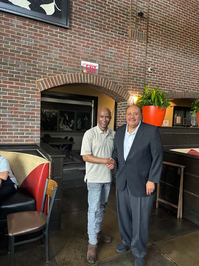 Celebrating 75 Years of Soul: Paschal's Restaurant – A Legacy of Love ...