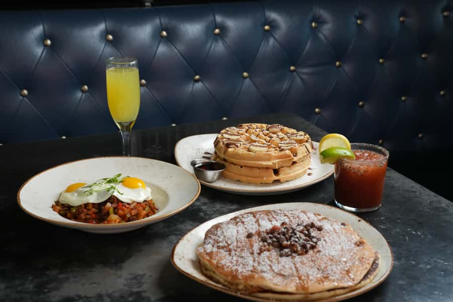 12 Days of Brunch - State Fare Kitchen & Bar - Southern Restaurant in TX