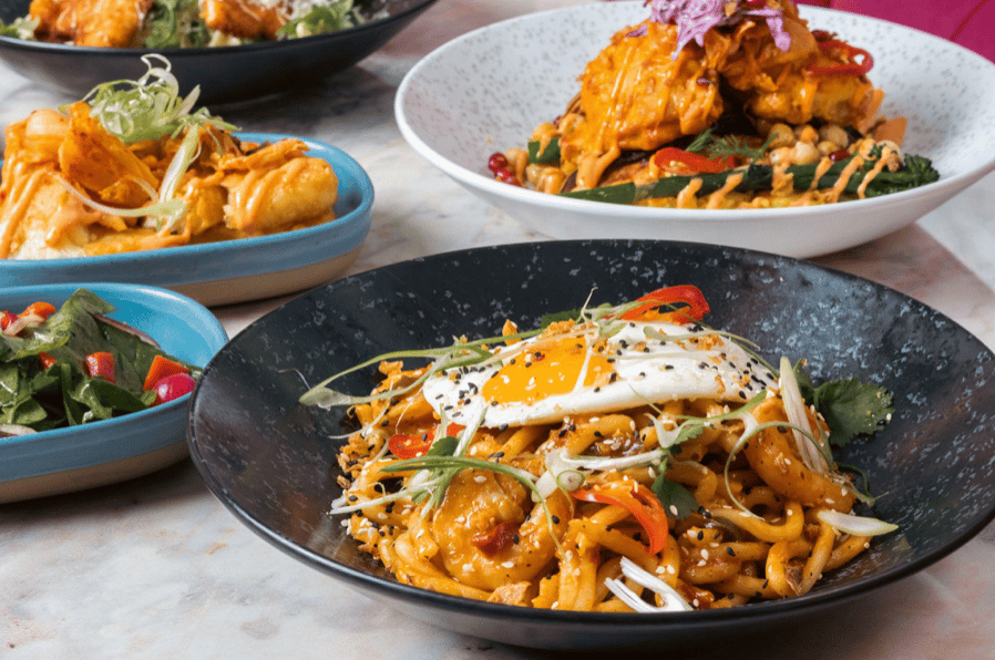 Fléur Restaurant Prepare For The Festive Season With New Winter Menu ...