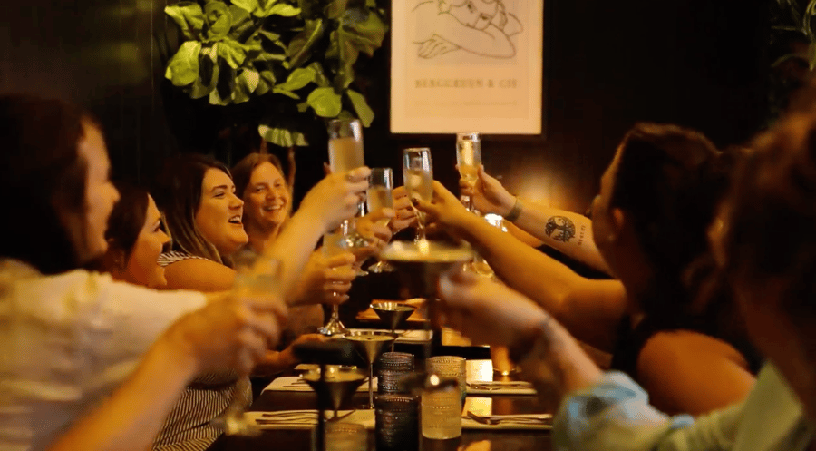 Celebrate Big Moments at LM Social — Events, Birthdays, and More ...