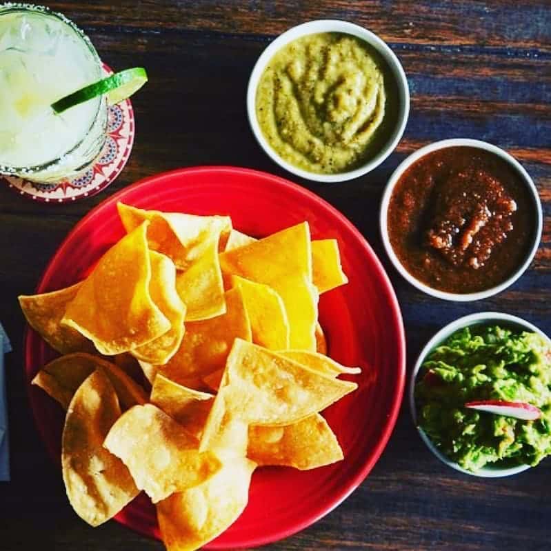 Thank You From Verde - Verde - Mexican Restaurant in CO