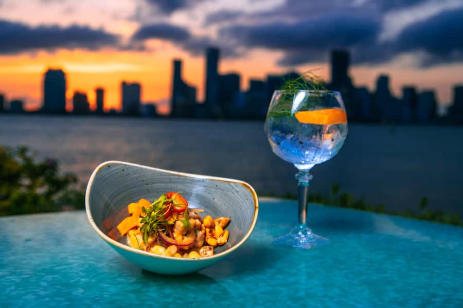 Best Side Dishes To Serve With Fish - Rusty Pelican Miami - Seafood ...
