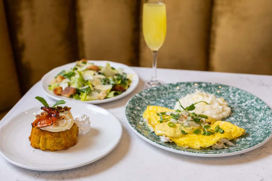 Mother's Day - The Audrey Restaurant & Bar - American Restaurant in The ...