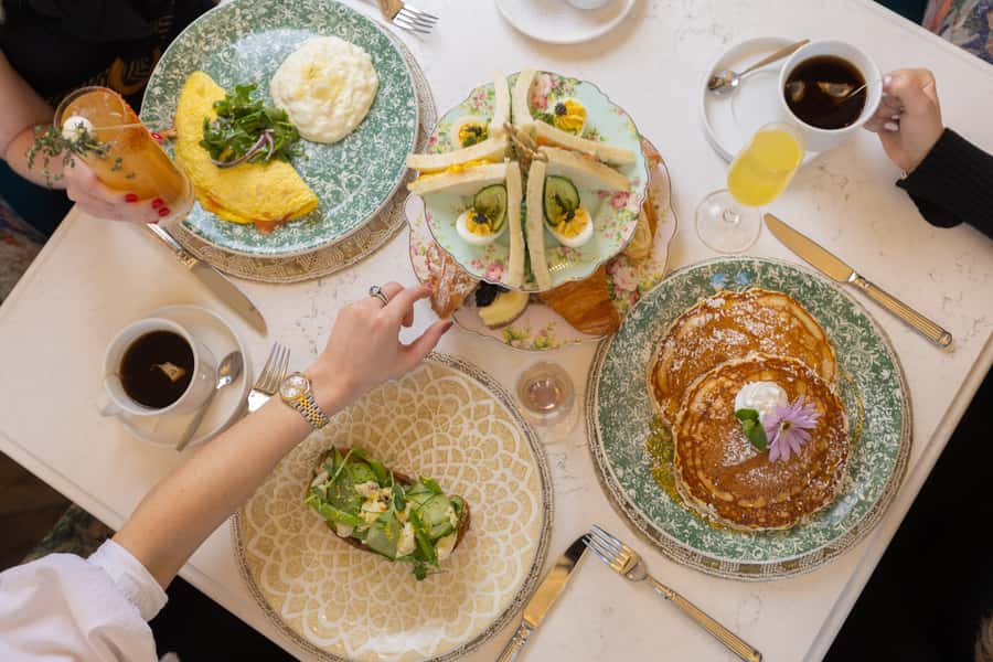 Celebrate the Season at The Audrey - The Audrey Restaurant & Bar ...