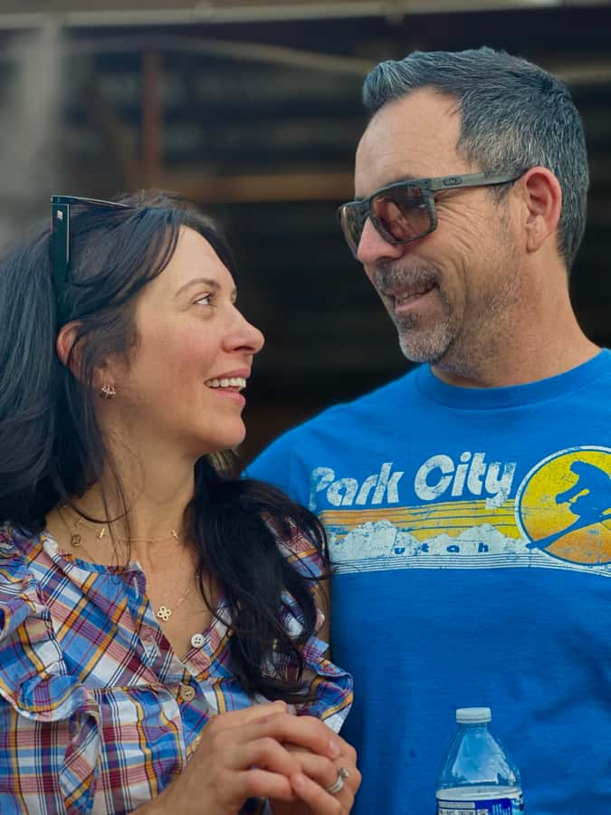 Love is in the Air: Celebrating Spinato's 50th Anniversary with Love ...