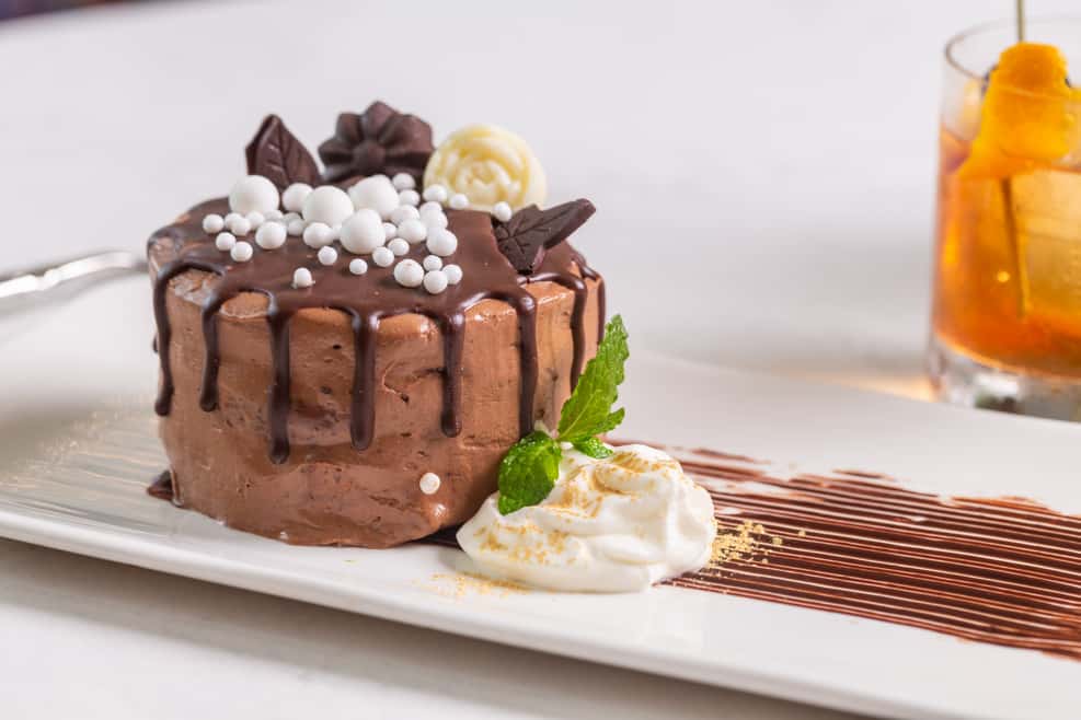 Valentine's Day - The Audrey Restaurant & Bar - American Restaurant in ...