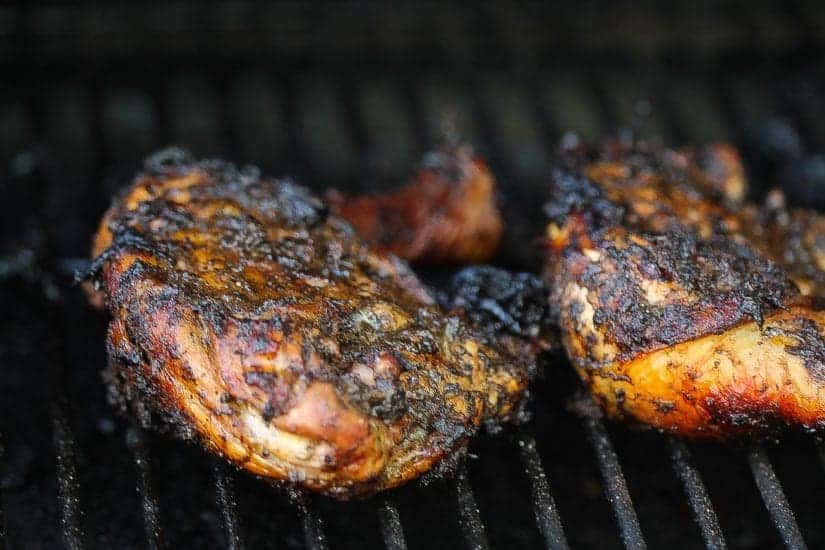 Smokehouse Chicken - Catering Menu - Rochester Smokehouse & BBQ