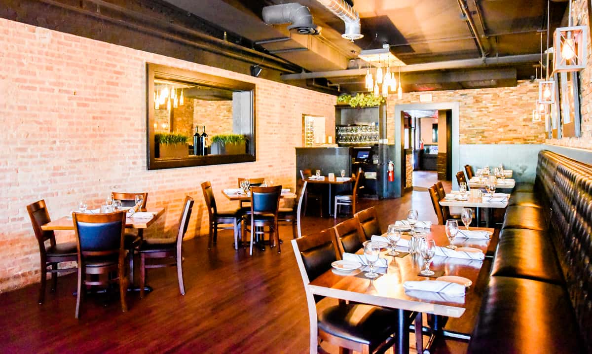 Private Events - The Primal Cut - Steak House in Tinley Park, IL