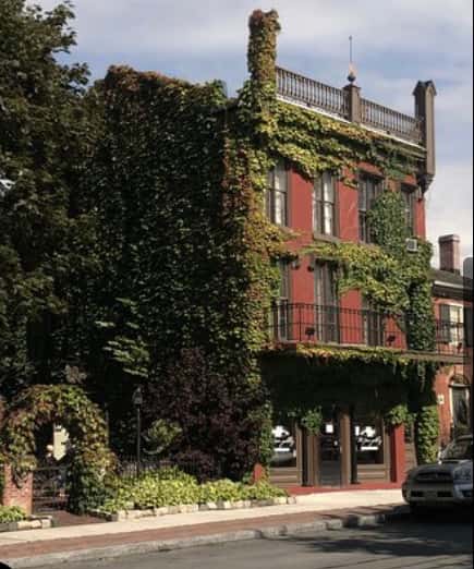 About - Tin Pan Galley - American Restaurant in Sackets Harbor, NY