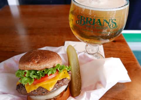 Brian's Original Sports Bar