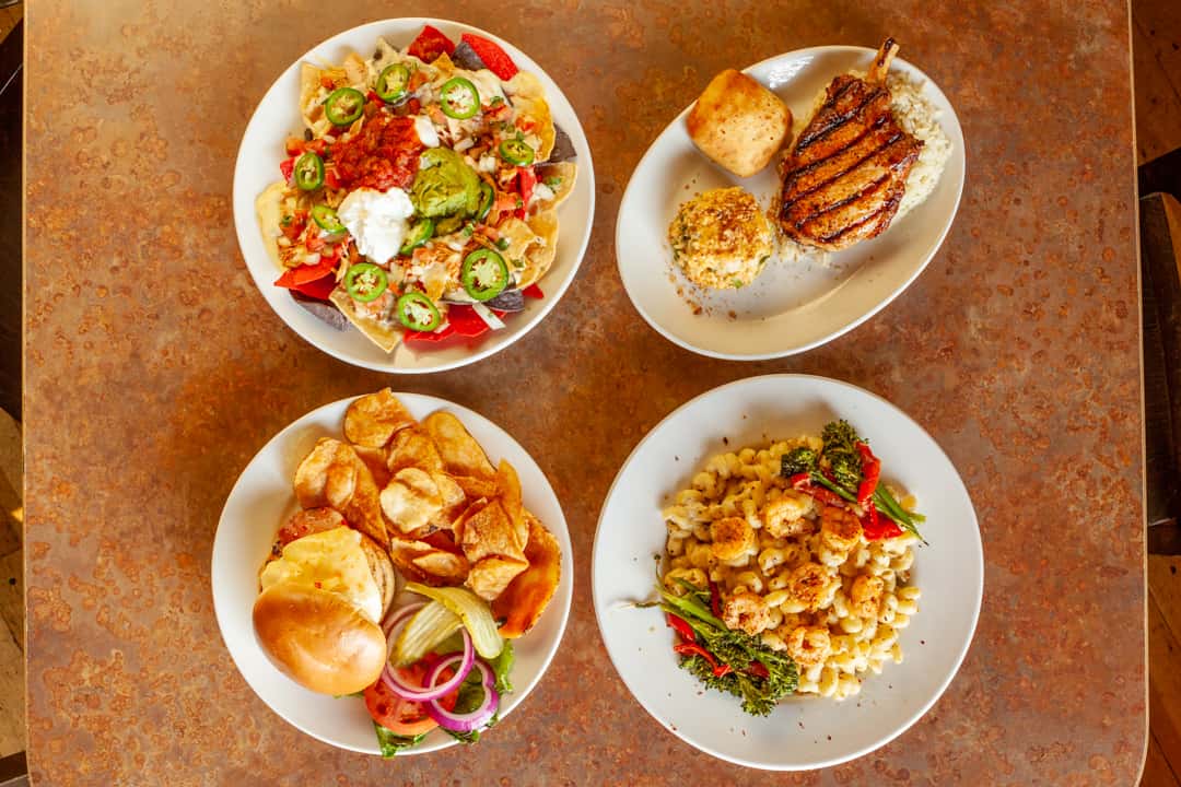 Shiloh Bar & Grill
