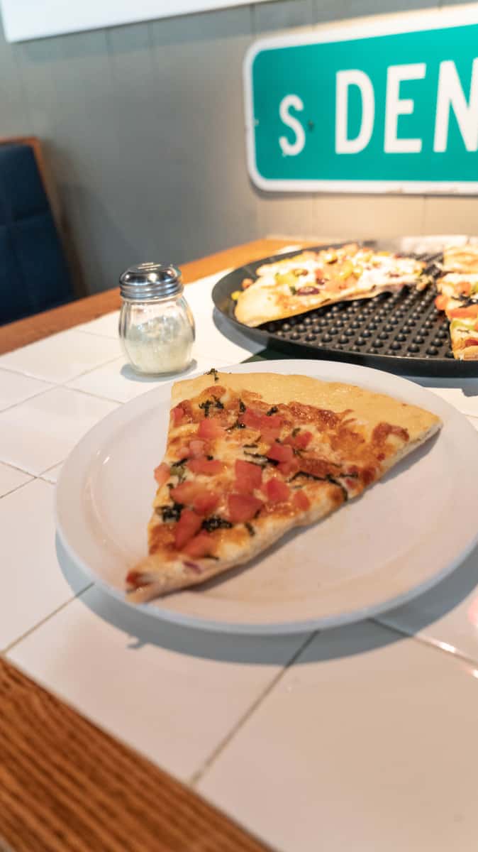 Menu - Locals Pub & Pizzeria - Pizza Restaurant in Wasilla, AK