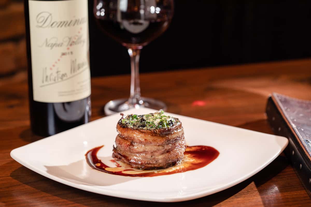 Menus - Ore House Restaurant - Durango, CO