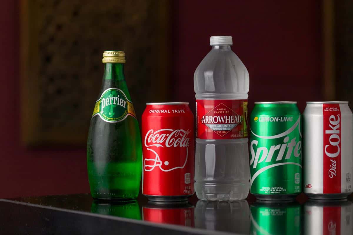 Sprite - Full Menu - Emporium Thai: Thai Restaurant in Los Angeles, CA