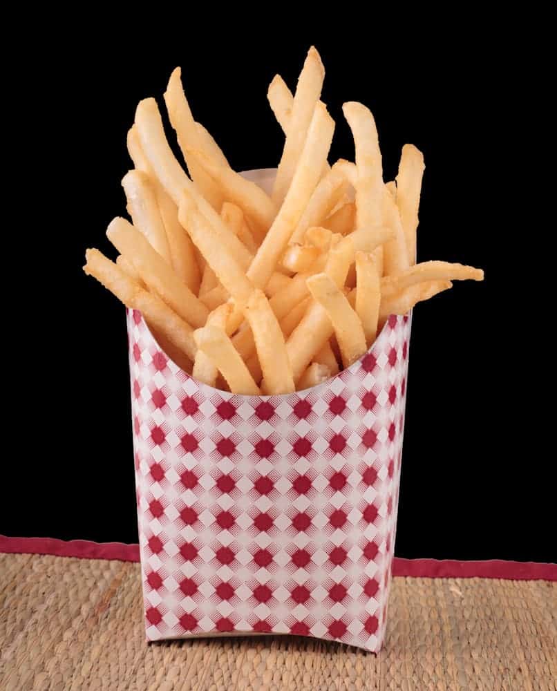 French Fries - Menu - Order Online Now!