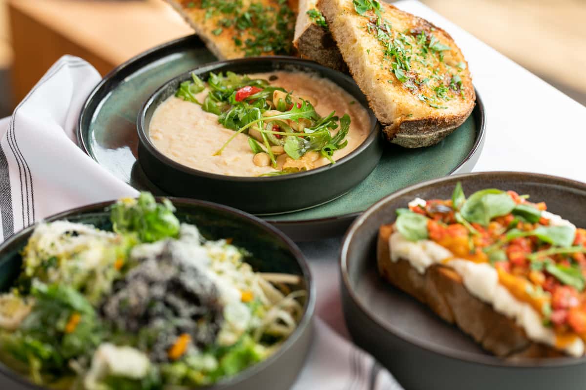 Private Events - Mora Italiano - Italian Restaurant in CA