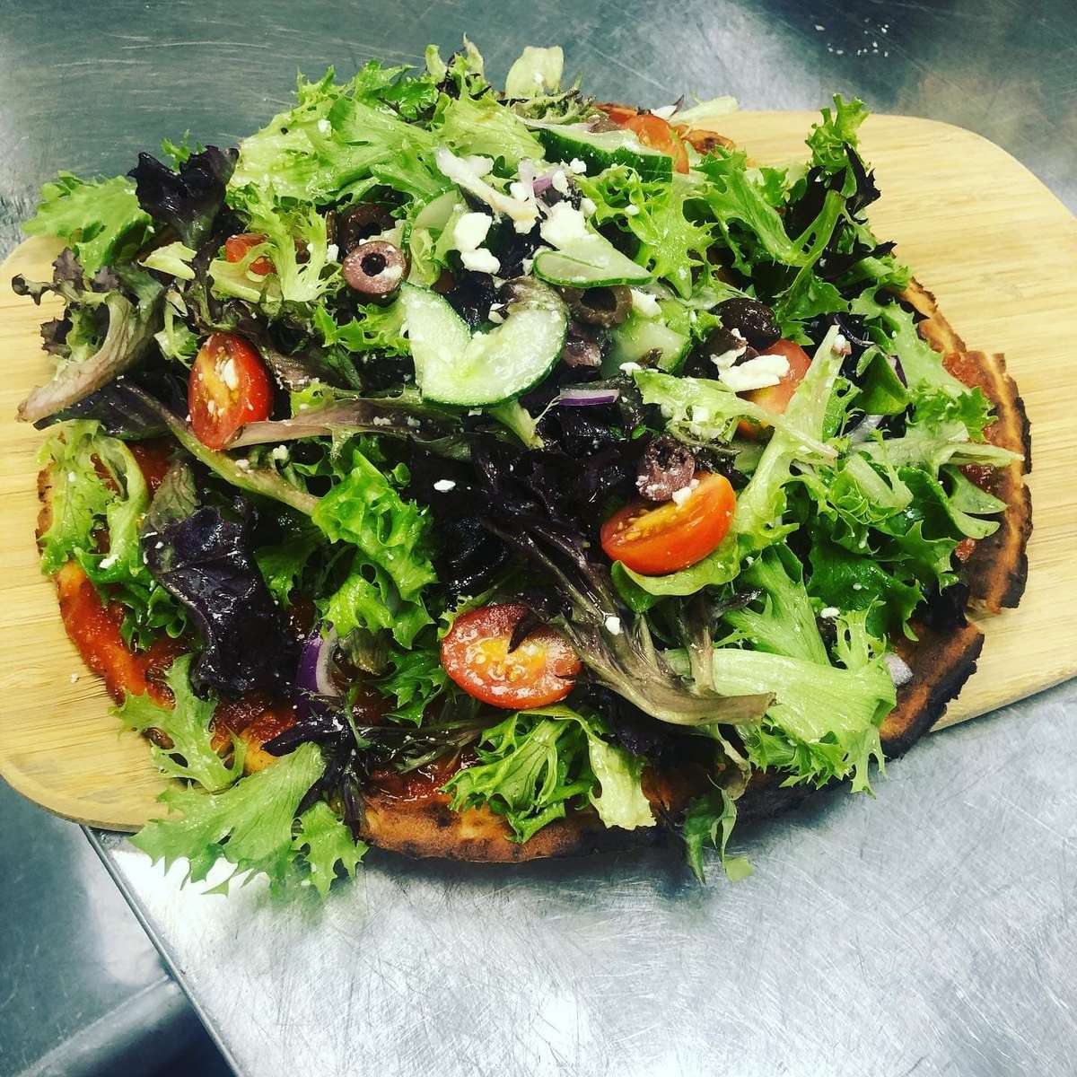 Menu - The Barley Beach House - American Restaurant in Rye, NY