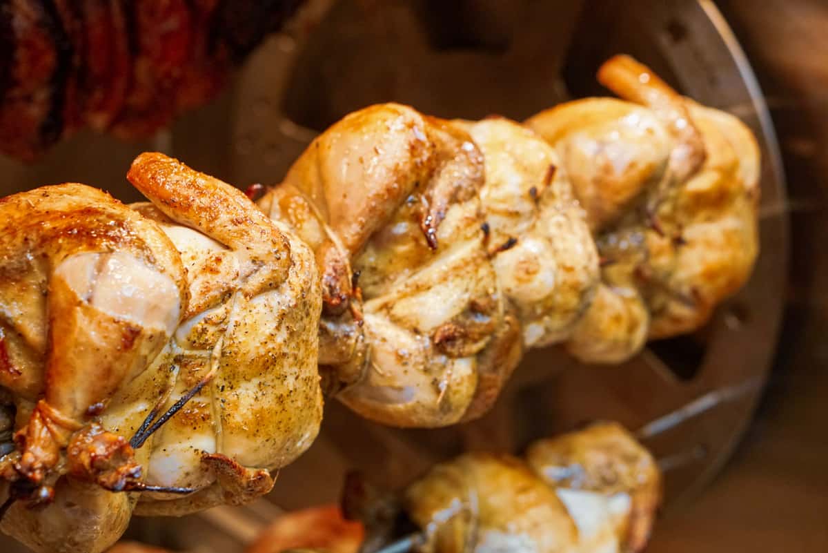 Elegant & Authentic Italian - Enzo's Issaquah - Italian Restaurant in ...