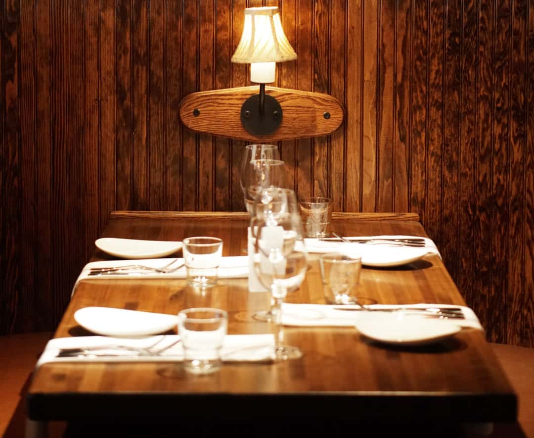 Elegant & Authentic Italian - Enzo's Issaquah - Italian Restaurant in ...