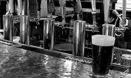 Gideon Welles - Pub in Chicago, IL