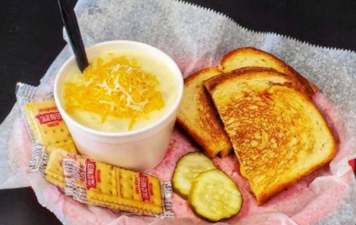 The Butcher Block Deli - Deli in Covington, GA