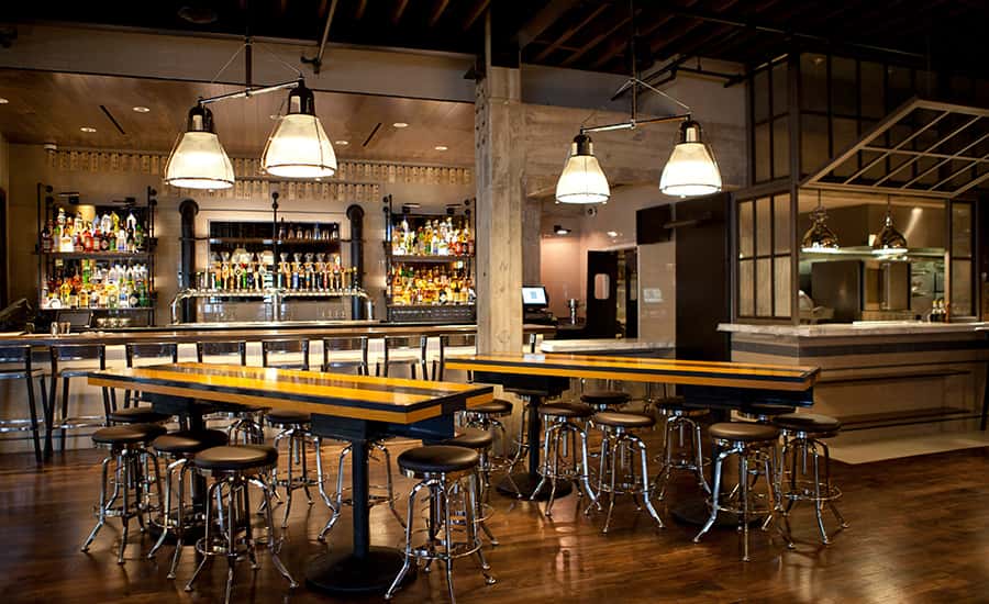 Our Locations Public School Restaurant in CA