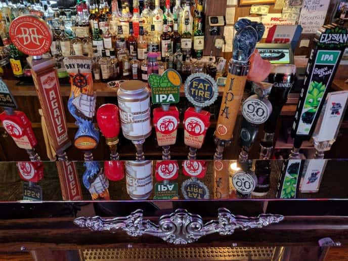 Piper Inn - Bar in Denver, CO