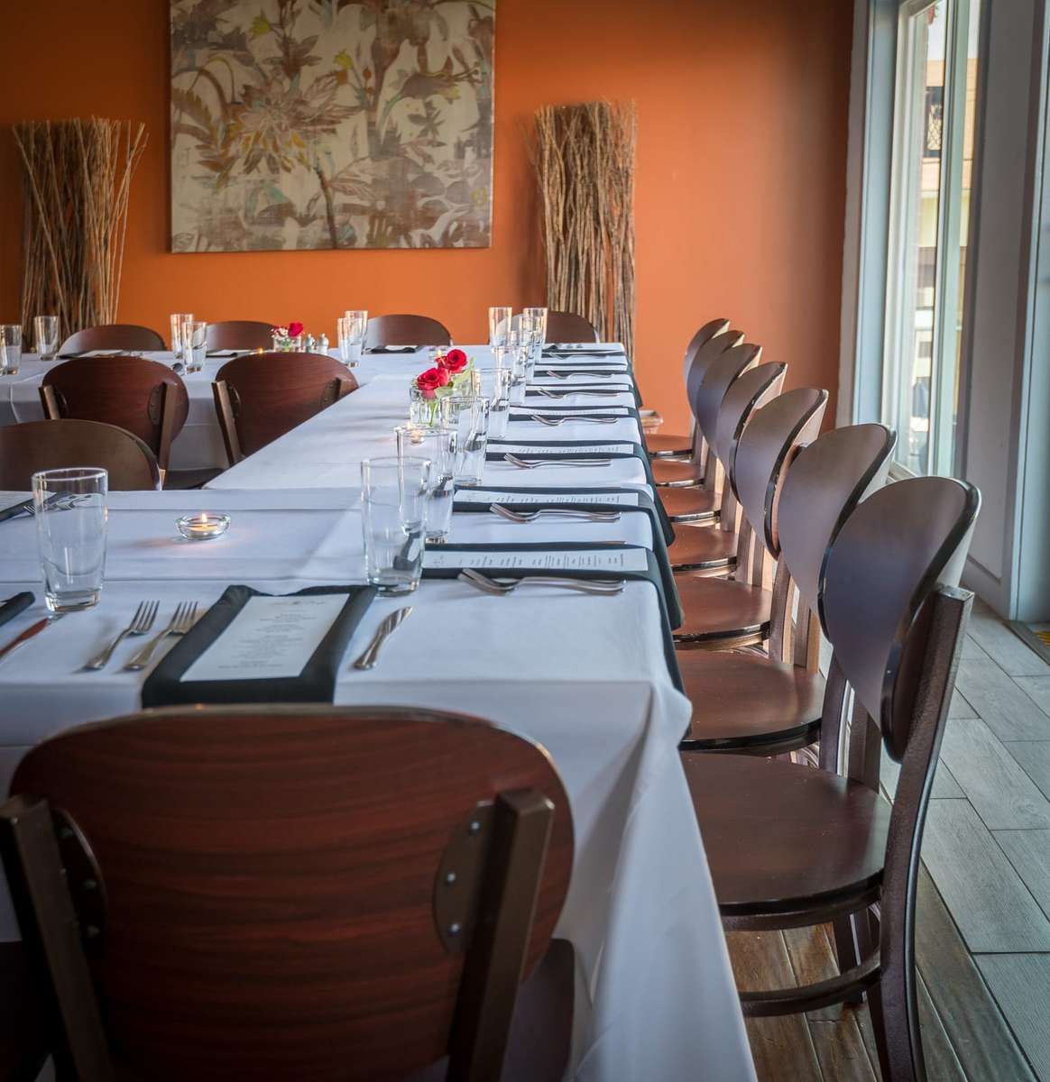 Event Space - Gabe's Downtown - Louisiana Bistro Restaurant in GA
