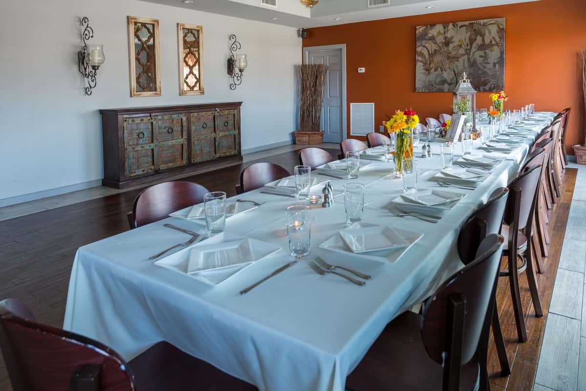 Event Space - Gabe's Downtown - Louisiana Bistro Restaurant in GA