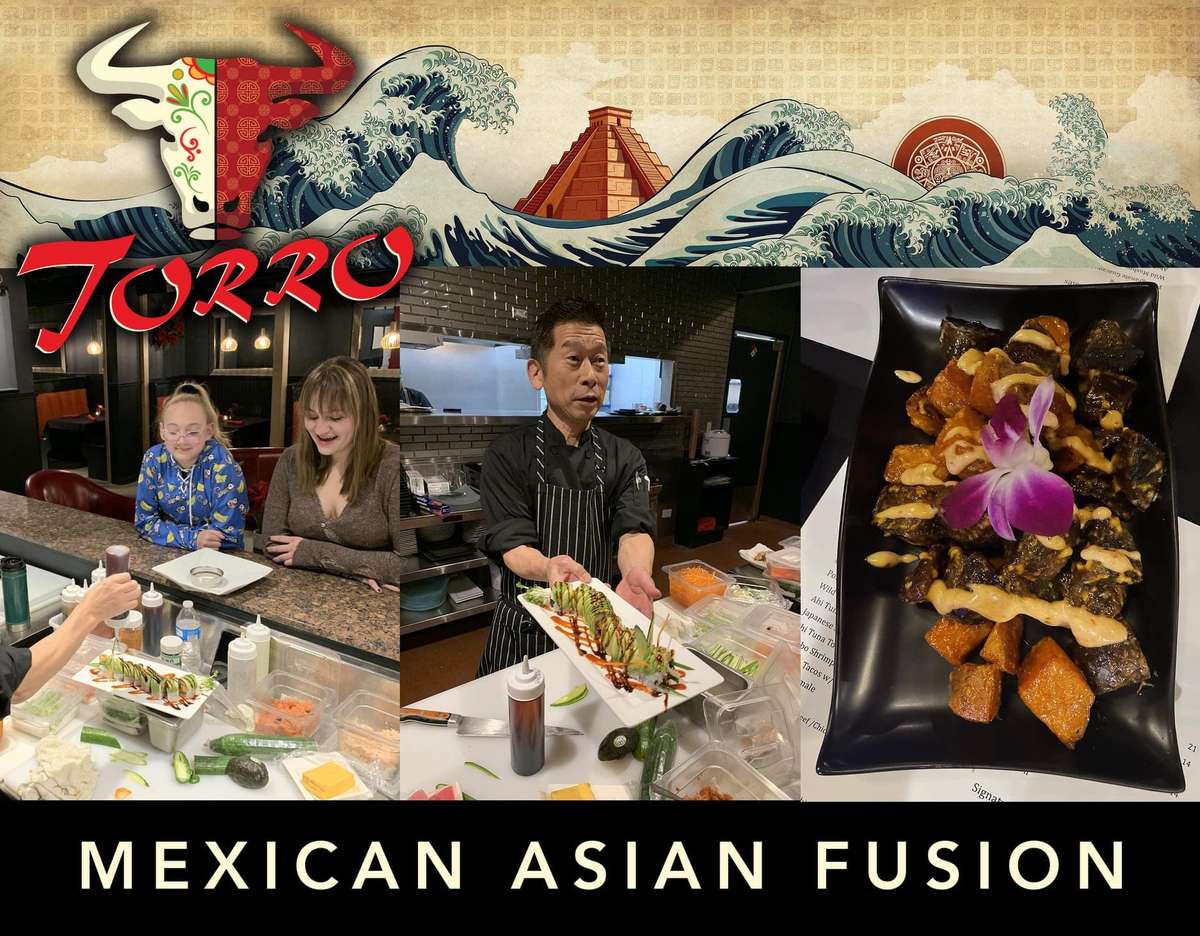 Torro - Fine Dining Restaurant in Lockport, IL