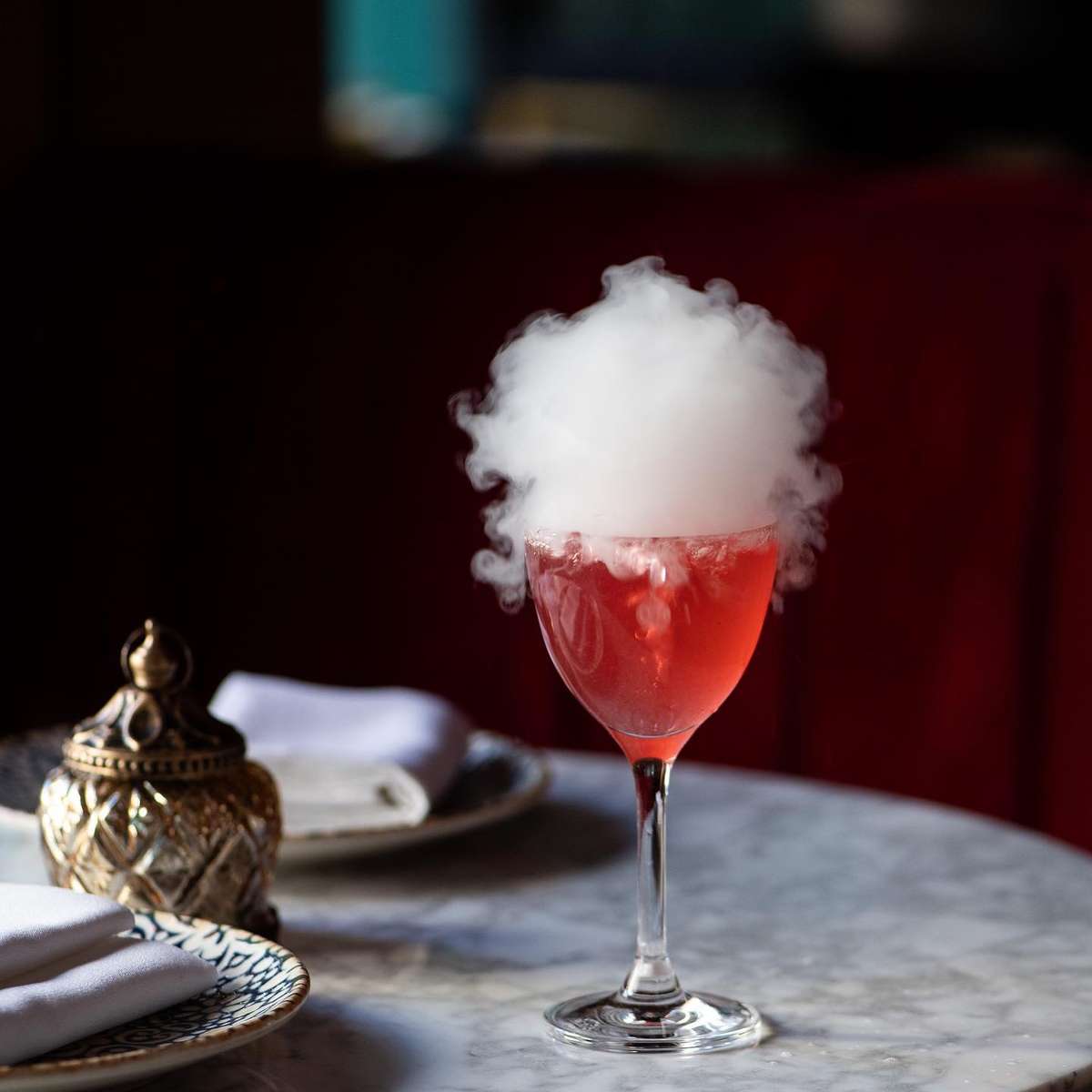 SF Menus - ROOH Progressive Indian