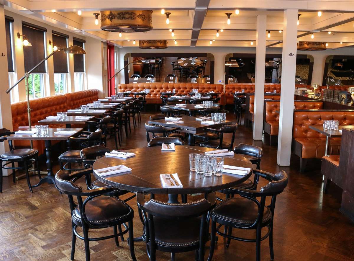 Reservations Beaus Bloomfield Hills MI American Restaurant in Bloomfield Hills MI